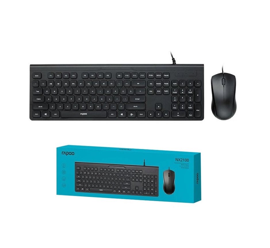 بایگانی‌های کیبورد - رایانه 7